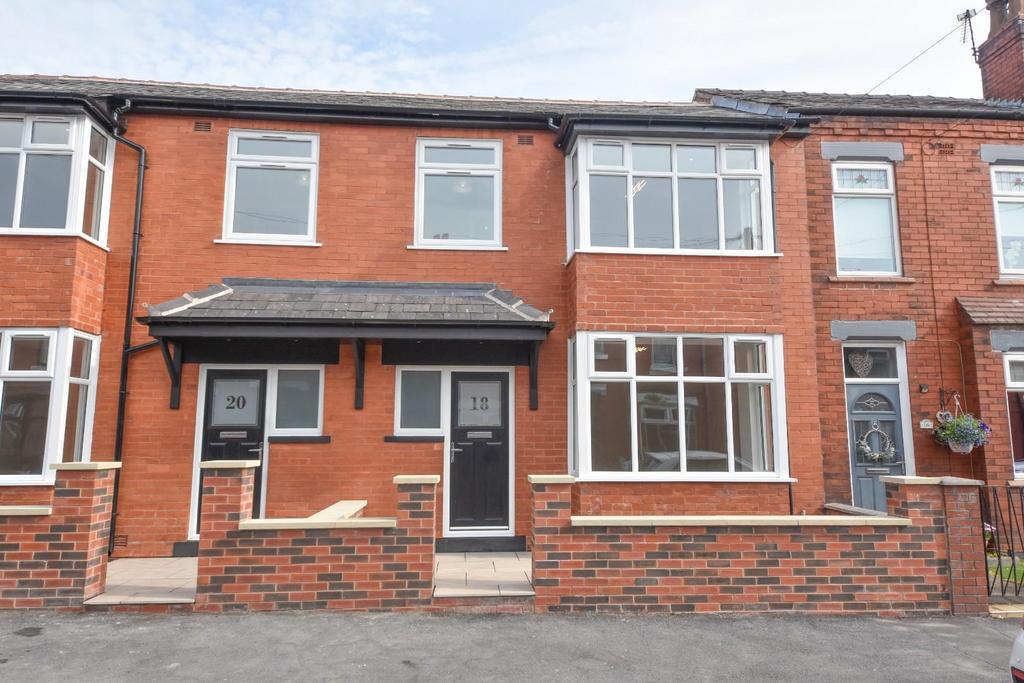 Pagefield Street, Springfield, Wigan... 3 bed terraced house - £1,150 ...