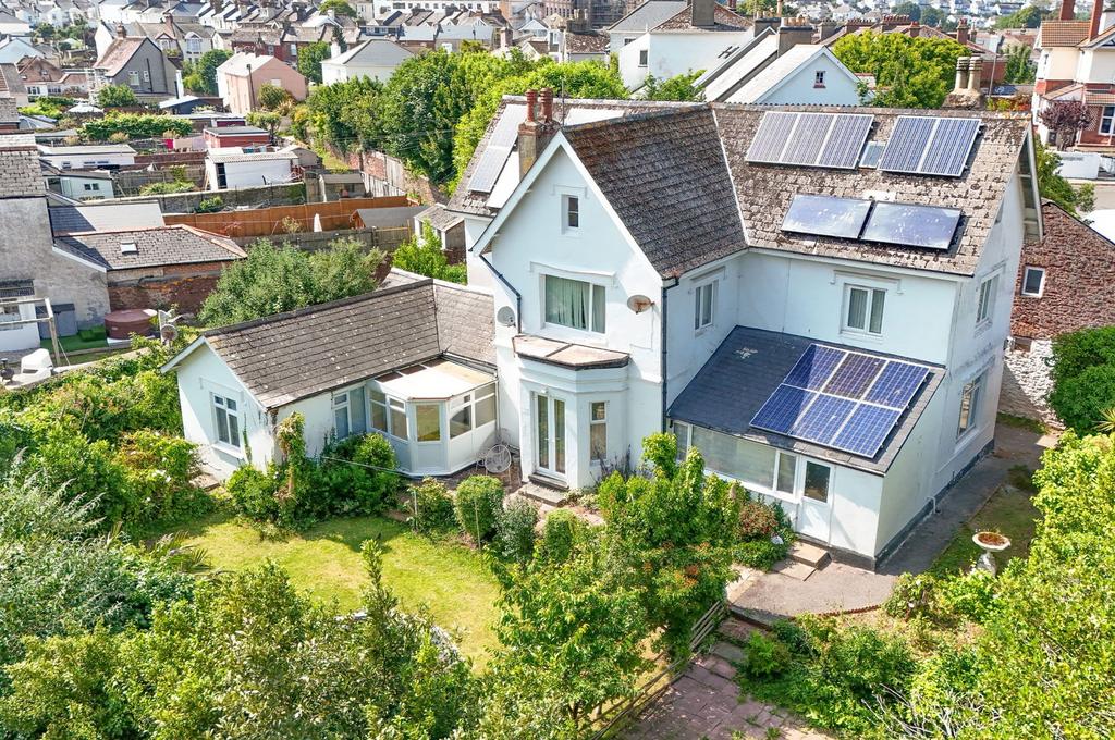 Fisher Street, Paignton 7 bed detached house for sale - £525,000