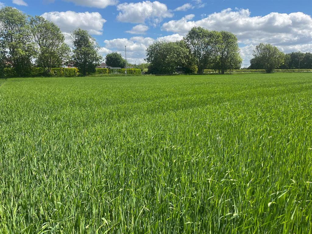 Barlby, Selby Land for sale - £65,000