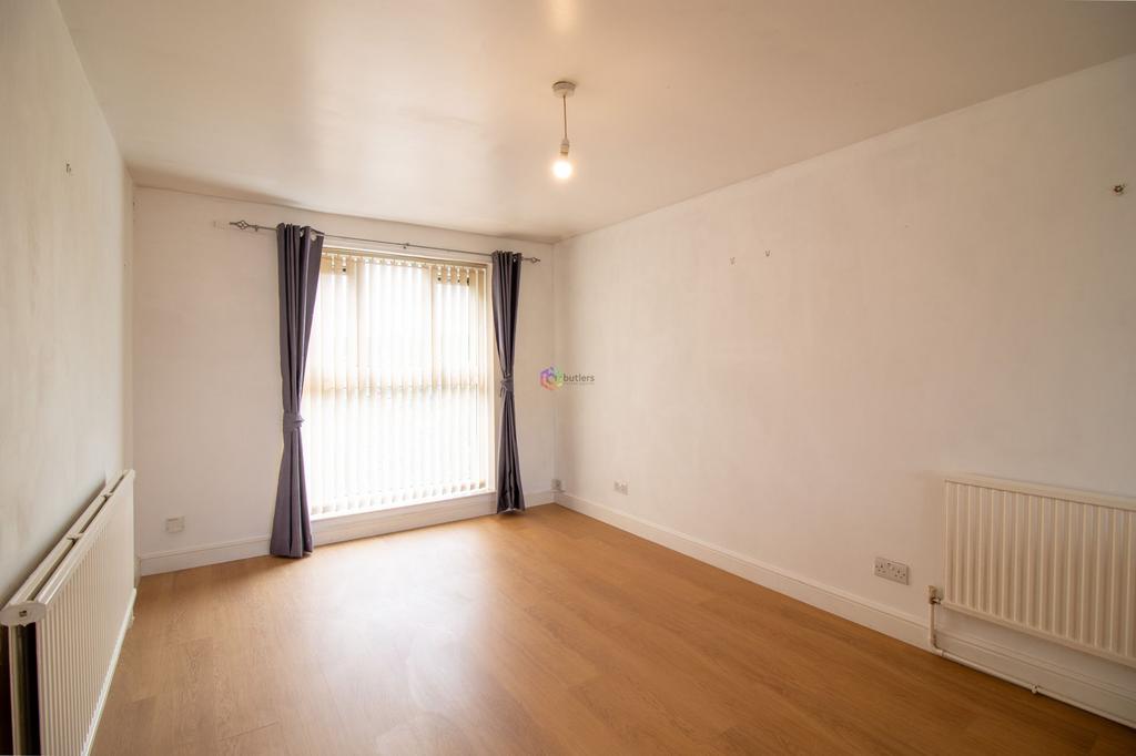 Gleadless Road, Sheffield, S12 1 bed flat for sale - £90,000