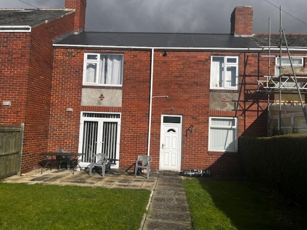 Railway Gardens, Annfield Plain 3 bed terraced house - £90,000
