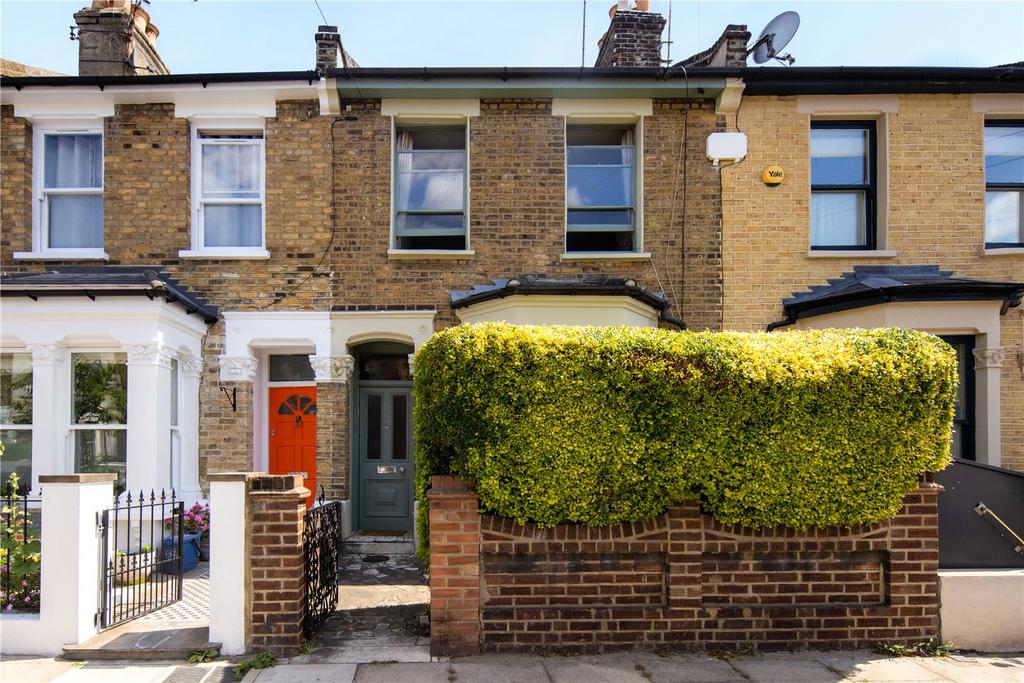 Glyn Road, Homerton, London, E5 5 bed house - £1,350,000