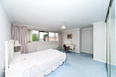 Flats To Rent In Sutton, London | OnTheMarket