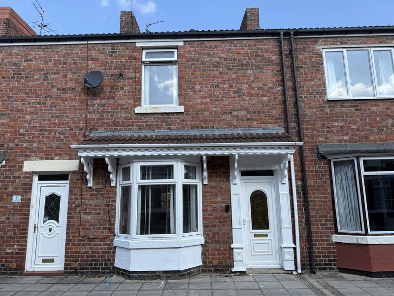 Scott Street, Shildon 2 bed terraced house to rent - £550 pcm (£127 pw)