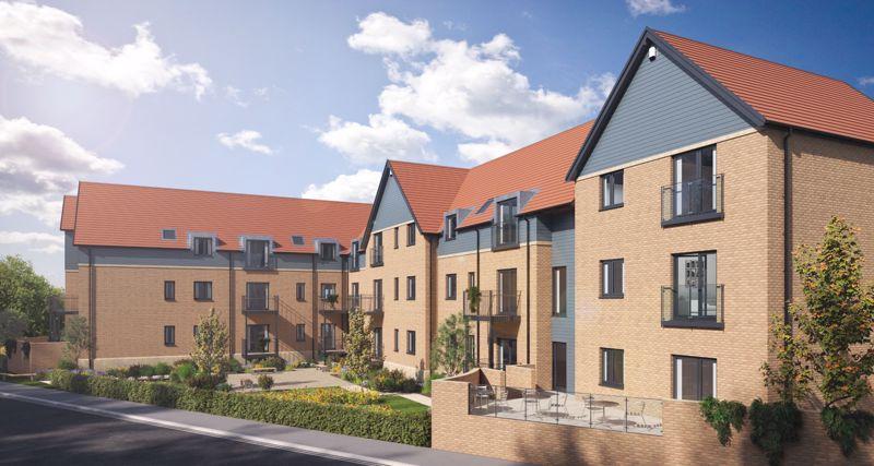 Callerton Lane, Ponteland 2 bed apartment for sale - £125,000