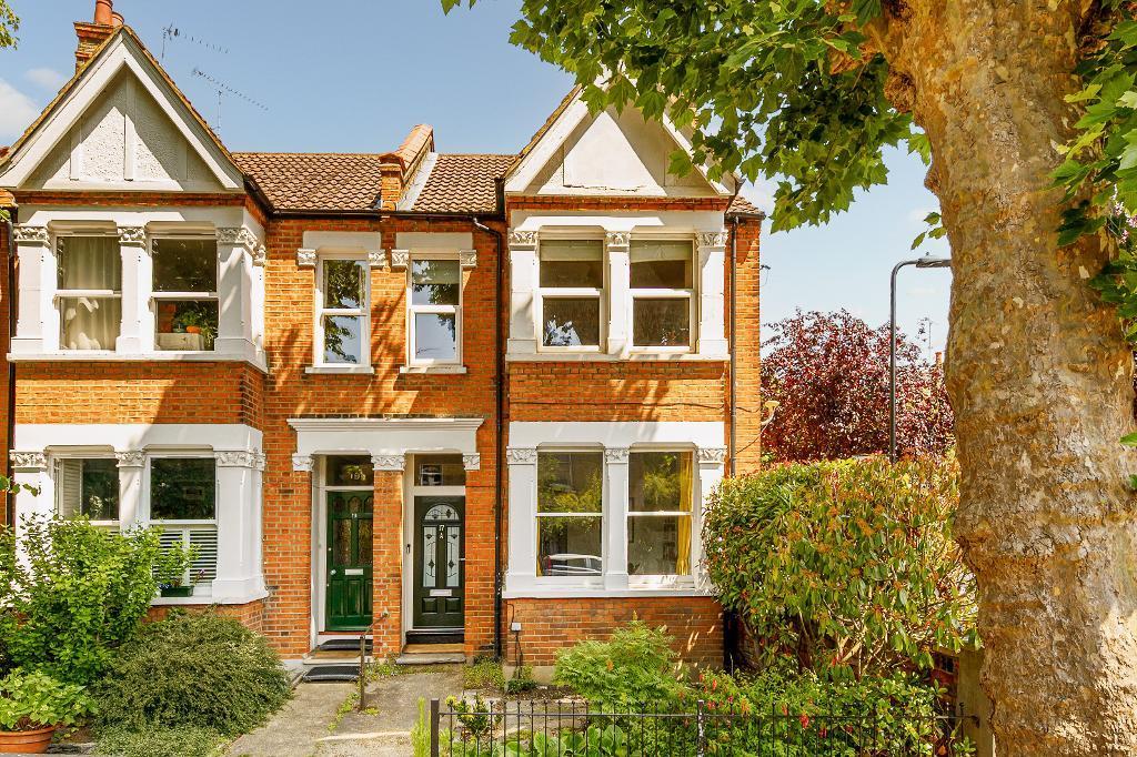 Half Acre Road, Hanwell, London, W7 3JH 1 bed flat for sale - £425,000