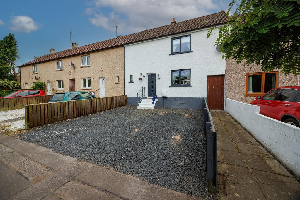 Kettlebridge KY15 3 bed terraced house for sale - £169,995