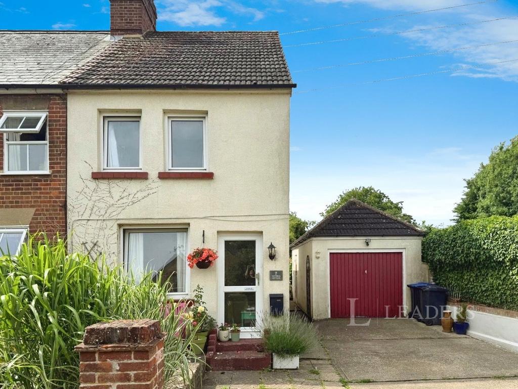 Froghall Lane, Walkern, Stevenage 3 bed house for sale - £475,000