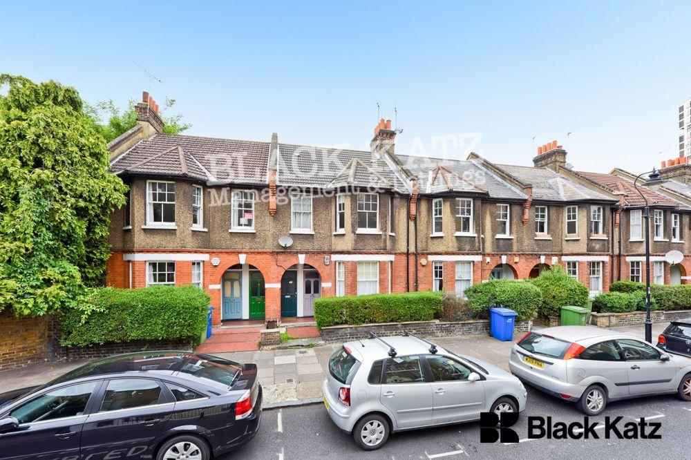 SE5 2 bed apartment - £2,340 pcm (£540 pw)