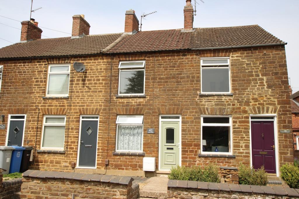 Gold Street, Desborough, Kettering... 1 bed terraced house to rent - £775 pcm (£179 pw)