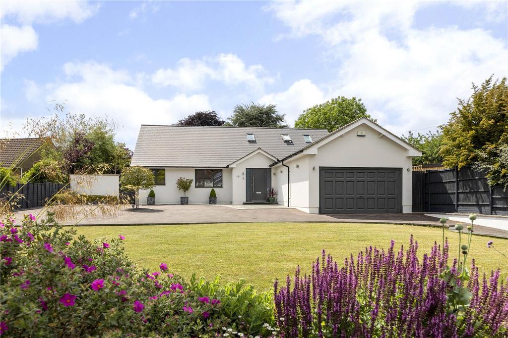 Sandy Lane, Cheltenham GL53 4 bed detached house for sale - £1,365,000