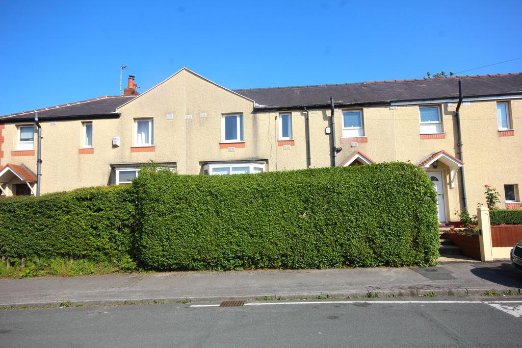 Dorman Road, Ribbleton, Preston, PR2 3 bed terraced house - £800 pcm (£ ...