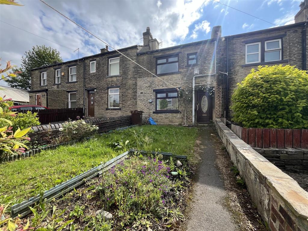 Abel Street, Wyke BD12 2 bed terraced house - £750 pcm (£173 pw)
