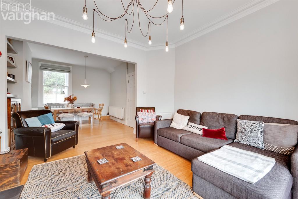 Port Hall Avenue, Brighton, East... 4 bed terraced house - £2,500 pcm ...