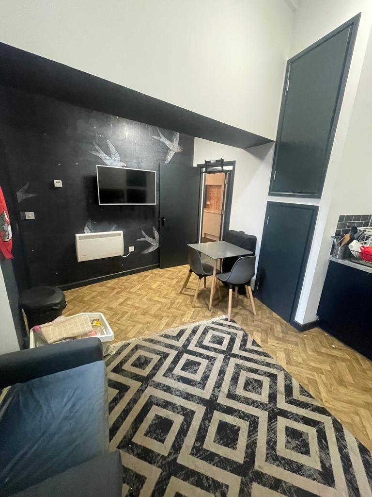 Blackswarth Road, Bristol BS5 1 bed ground floor flat to rent - £850 pcm (£196 pw)