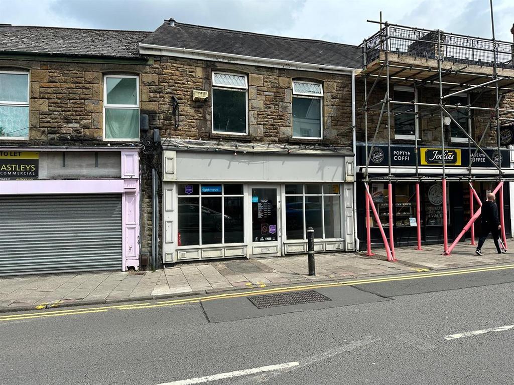 Woodfield Street, Morriston Retail property (high street) to rent - £ ...