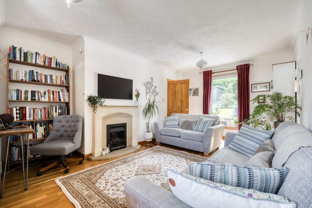 Hillwood Rise, Ratho Station... 3 bed terraced house for sale - £205,000