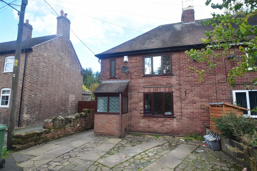 Frame Lane, Doseley 3 bed semi-detached house for sale - £199,950