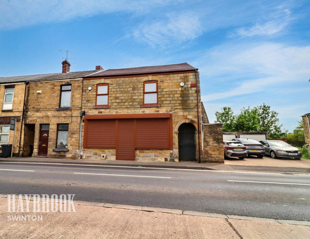Victoria Street, Mexborough 4 bed semi-detached house for sale - £250,000