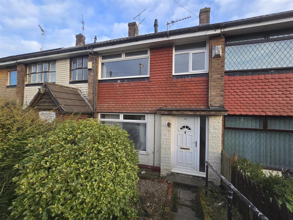 Mountain Ash, Rochdale OL12 3 bed house for sale - £175,000