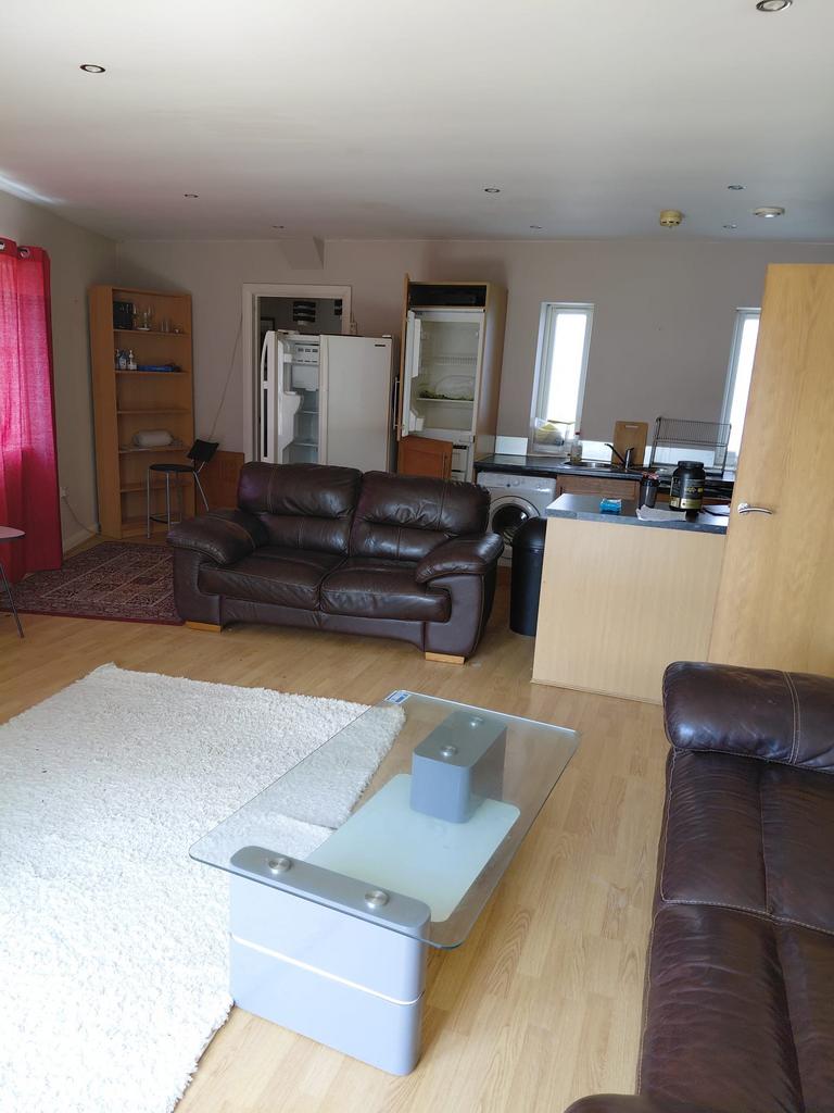 Caminada House, 3 St. Lawrence... 2 bed apartment - £1,250 pcm (£288 pw)