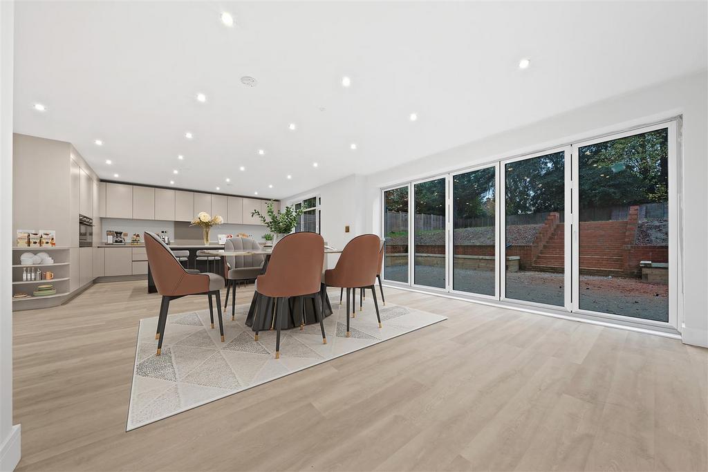 Addiscombe Road, Croydon 7 bed detached house for sale - £1,650,000