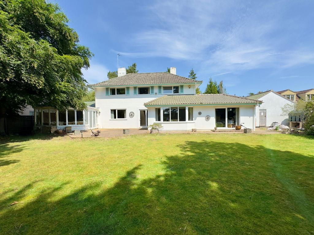 Faringdon Road, Frilford Heath, OX13 5 bed house for sale - £1,250,000