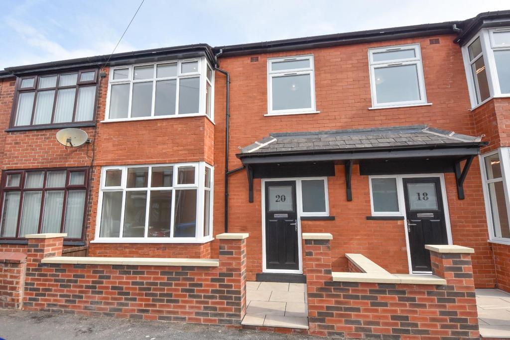 Pagefield Street, Springfield, Wigan... 3 bed terraced house - £1,150 ...