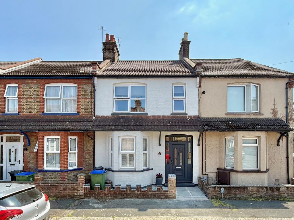 Jubilee Road, Watford, WD24 3 bed house for sale - £475,000