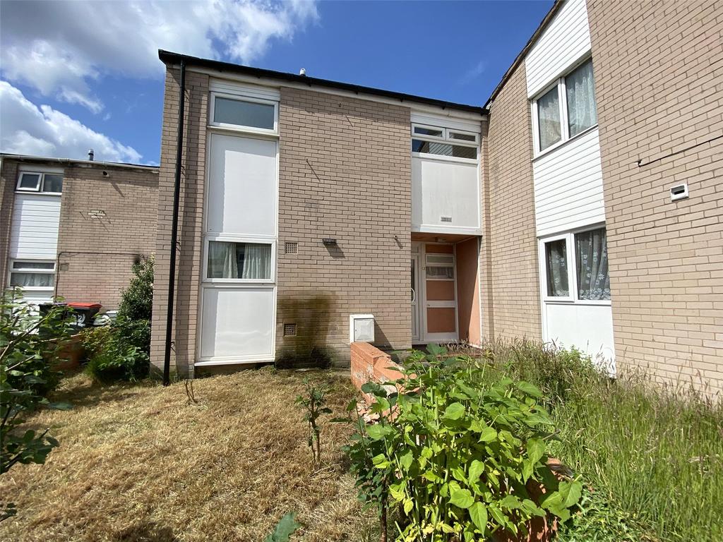Woodcroft, Telford, Shropshire, TF7 3 bed terraced house - £135,000