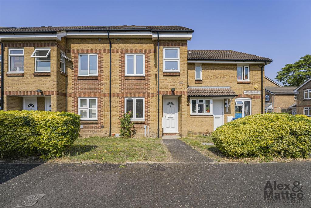 Abingdon Close, Bermondsey, SE16 1 bed flat - £1,400 pcm (£323 pw)