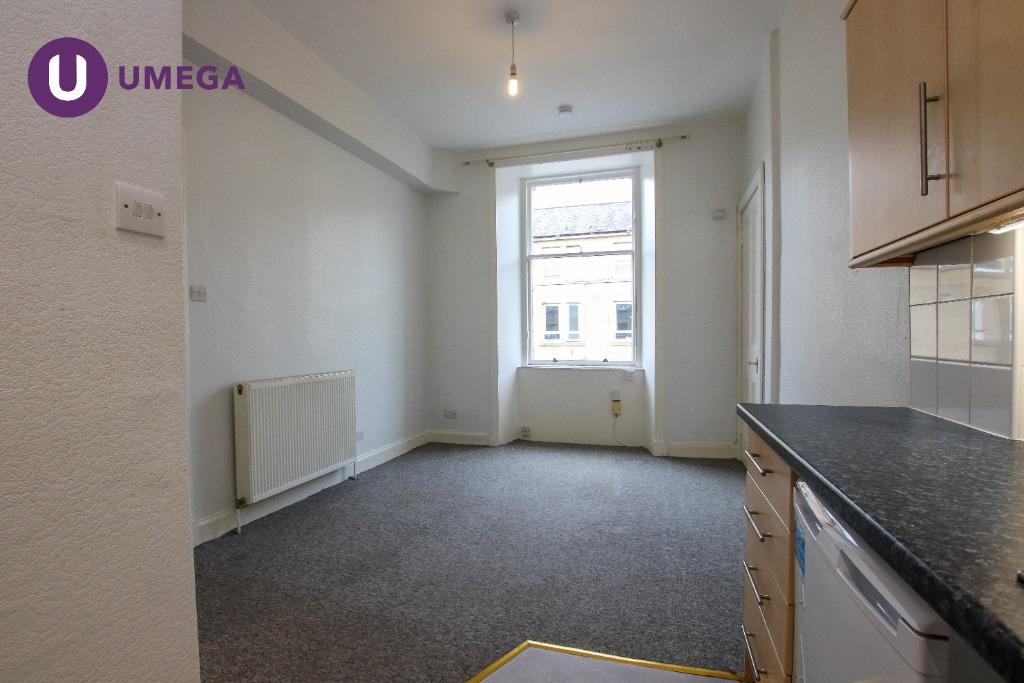 Wardlaw Street, Gorgie, Edinburgh, EH11 1 bed apartment - £900 pcm (£ ...