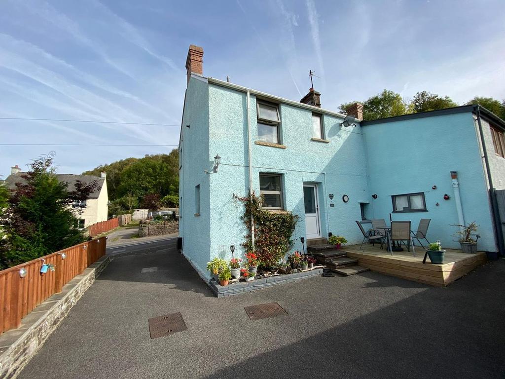 Bwlch, Brecon, LD3 2 bed cottage for sale - £240,000