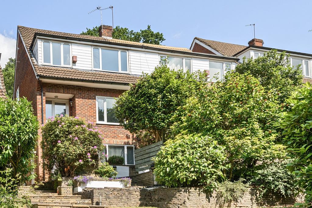 Wharncliffe Road, London 4 bed semi-detached house for sale - £750,000