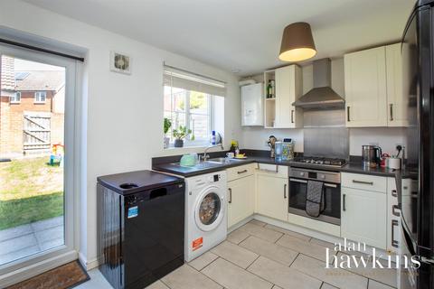 Houses for sale in Royal Wootton Bassett | OnTheMarket