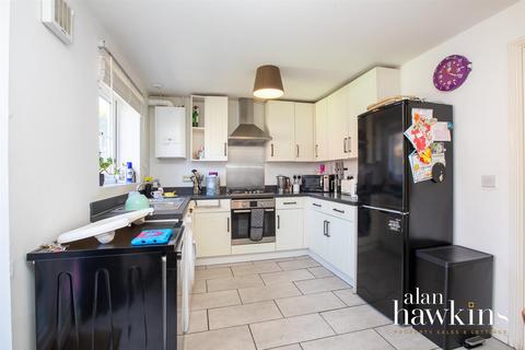 Houses for sale in Royal Wootton Bassett | OnTheMarket