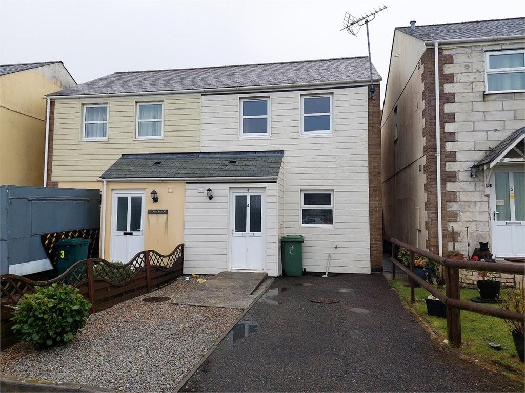 Carn Bargus, WHITEMOOR, PL26 2 bed semi-detached house - £950 pcm (£219 pw)