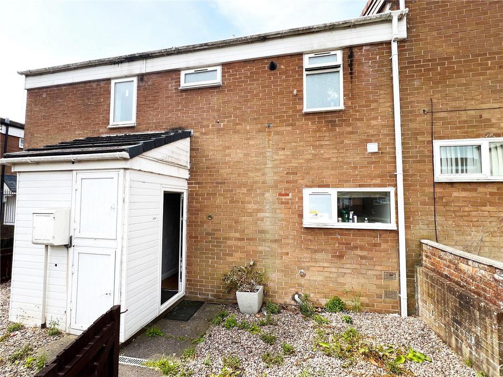 Wyvern, Woodside, Telford... 3 bed semi-detached house - £875 pcm (£202 pw)