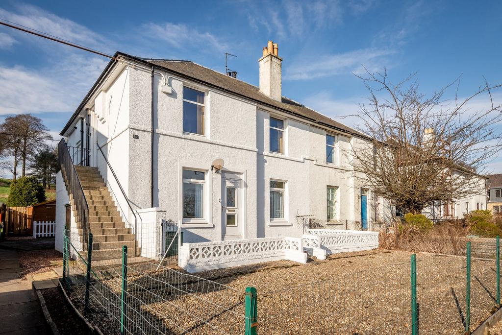 Main Street, Guardbridge, Fife, KY16 2 bed flat - £1,000 pcm (£231 pw)