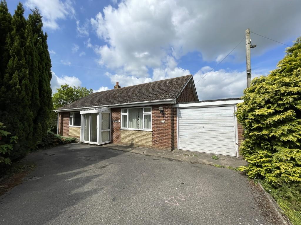 Sutton St James, Lincolnshire Residential development for sale - £450,000