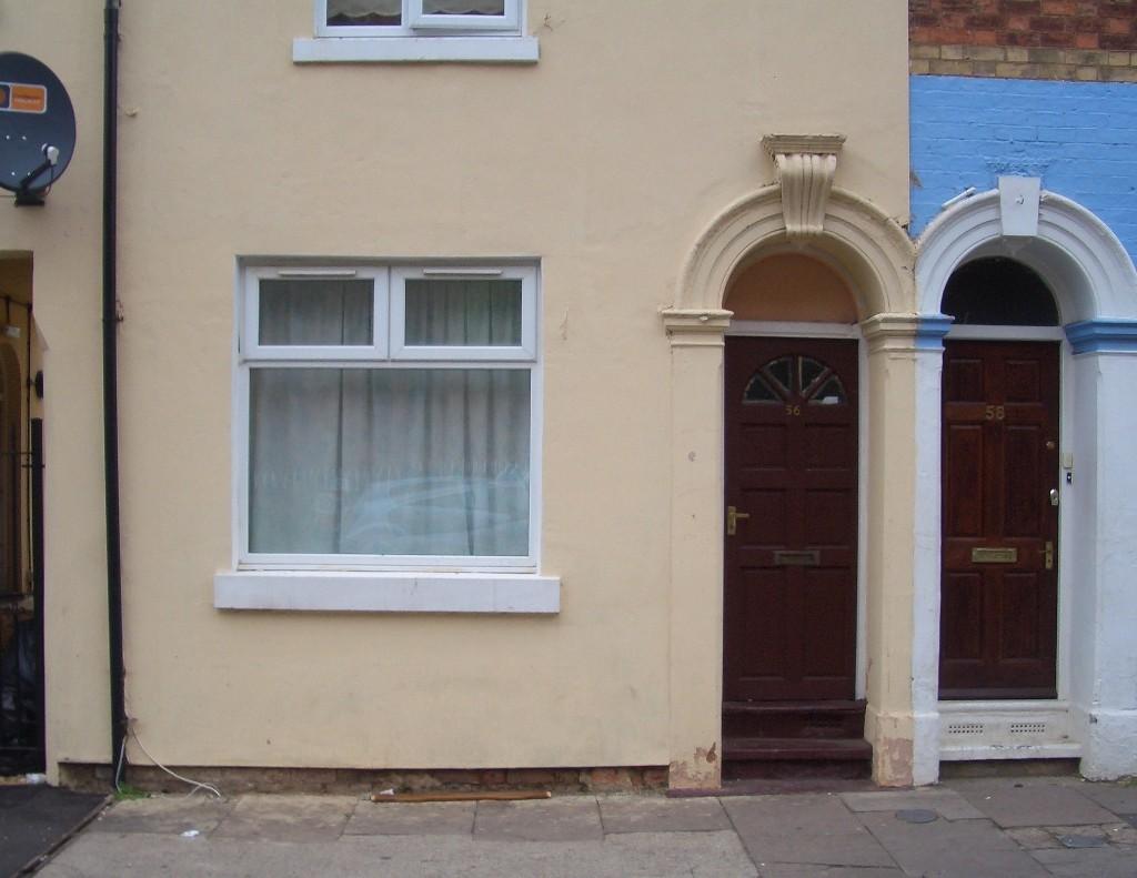 Craven Street, Northampton... 1 bed flat to rent - £650 pcm (£150 pw)
