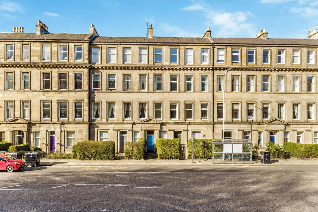Brunton Place, Edinburgh, Midlothian 2 bed apartment - £1,800 pcm (£415 pw)