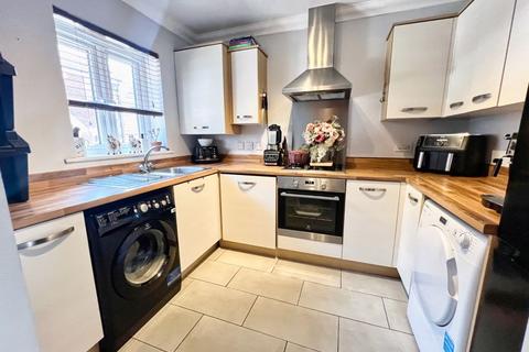 Houses for sale in Coity | OnTheMarket
