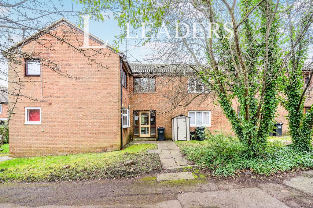 Norrington, Two Mile Ash, MK8 8AU Studio to rent - £800 pcm (£185 pw)