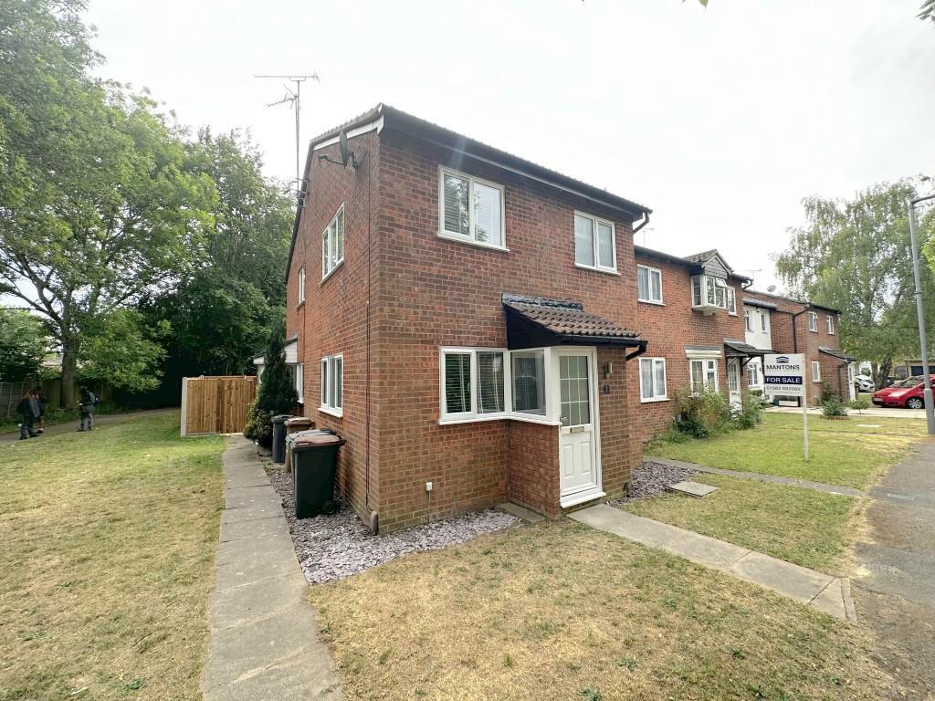 Celandine Drive, Barton Hills, Luton... 1 bed house - £1,050 pcm (£242 pw)