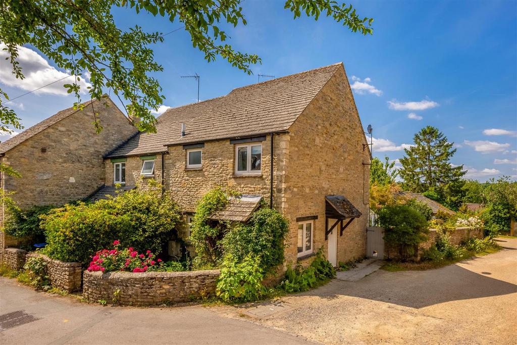 Pooles Lane, Charlbury OX7 3 bed semi-detached house for sale - £475,000