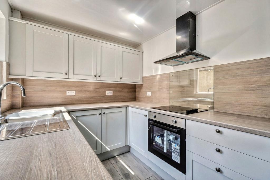 Chambers Street, Workington CA14 3 bed end of terrace house for sale ...