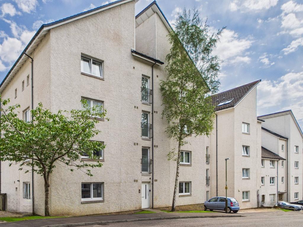 40 Riverside Park, Blairgowrie... 2 bed apartment for sale - £149,995