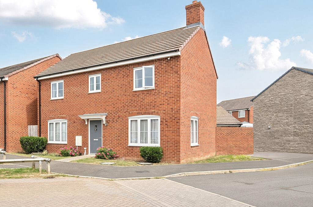 MARKET APPRAISAL REPORT - 2, The Brook, Purton, Swindon, SN5 4GB