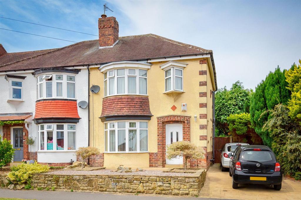 Cardoness Road, Crosspool, Sheffield 3 bed semi-detached house - £450,000